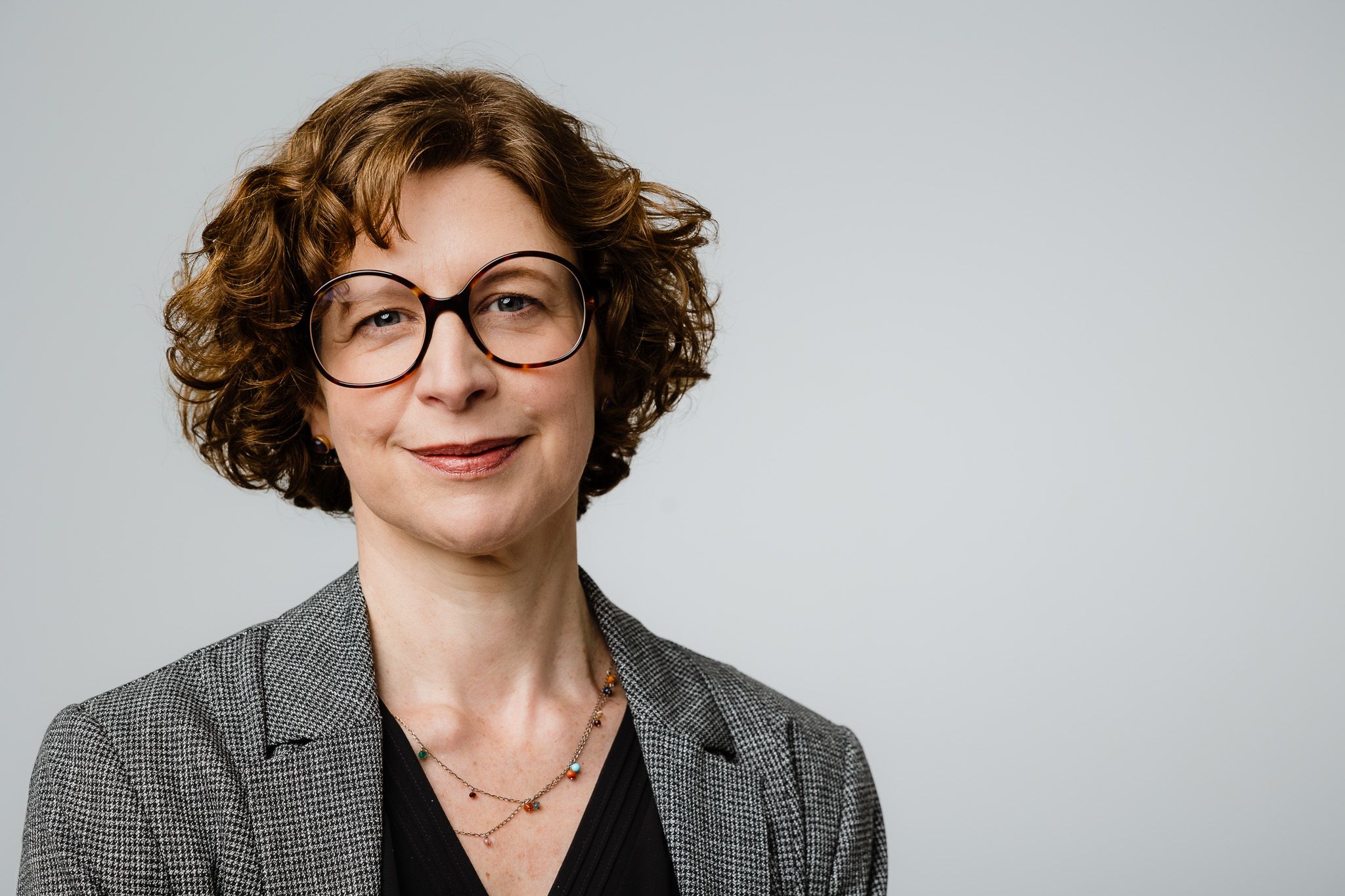 Alexandra Spitz-Oener – Professor of Economics